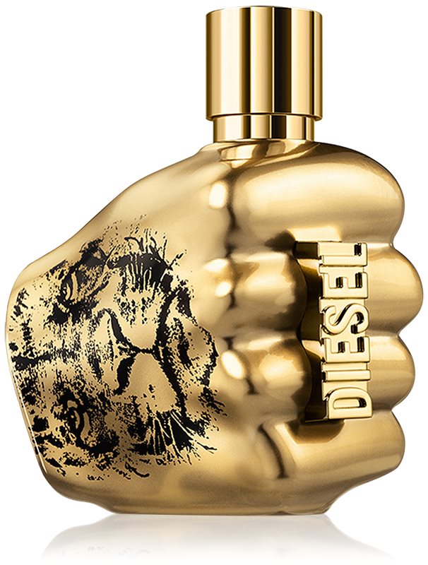 Diesel - Spirit Of The Brave Intense edp 75ml tester / MAN – ♥️ Parfemi ...