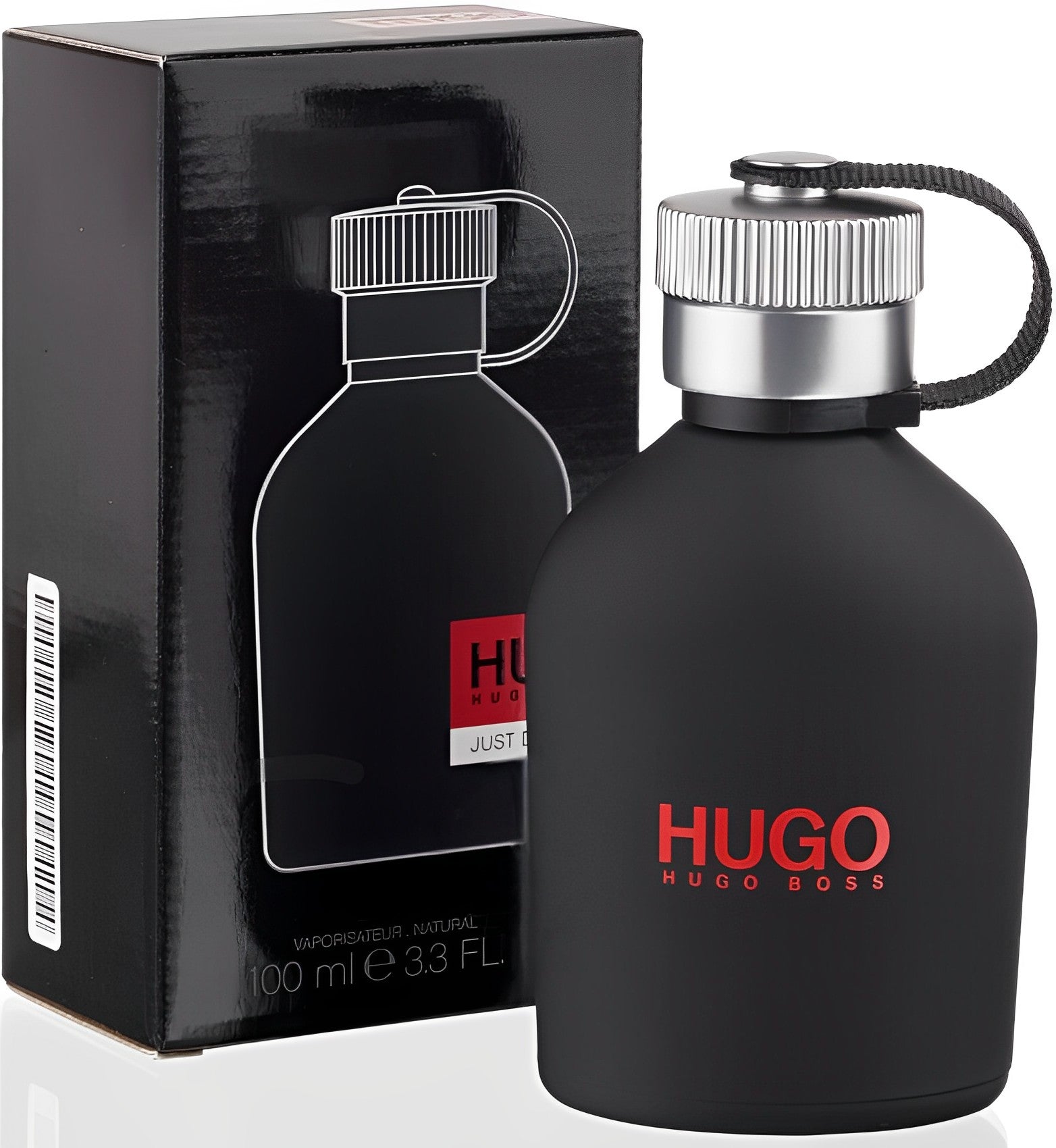 Hugo Boss - Hugo Just Different 100ml / MAN – ♥️ Parfemi CoCo ...& Roco ♣️