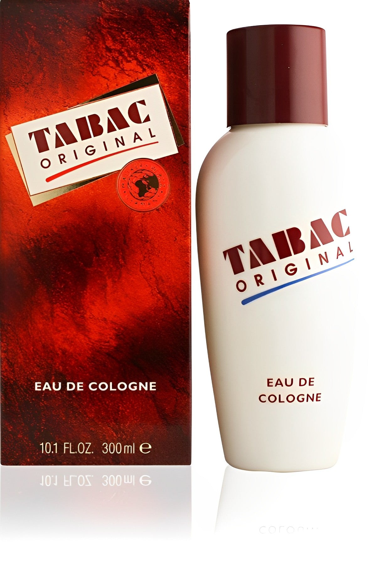 Tabac - Tabac edc 300ml / MAN – ♥️ Parfemi CoCo ...& Roco ♣️