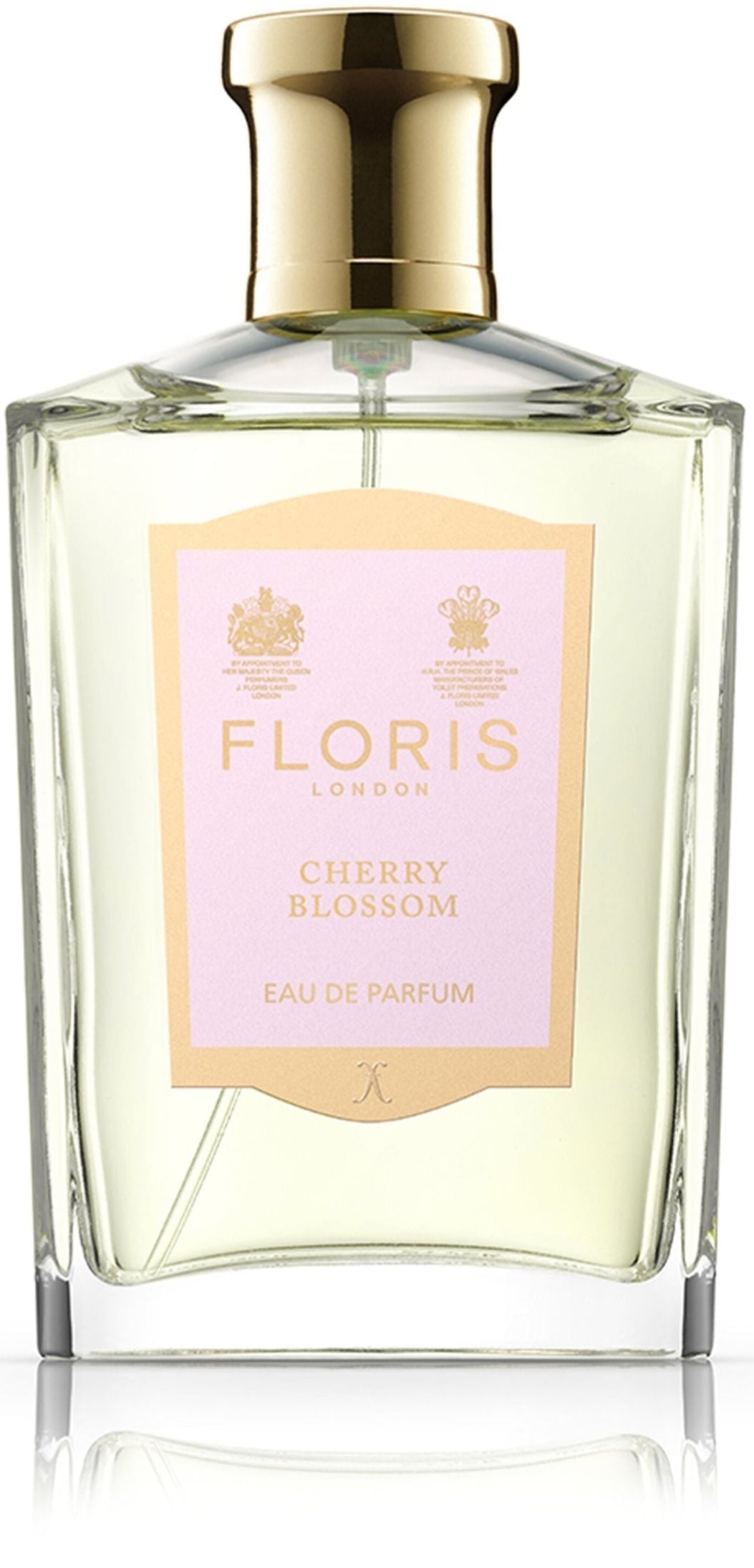 Floris - Cherry Blossom edp 100ml tester / LADY – ♥️ Parfemi CoCo ...