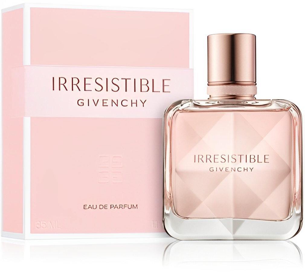 Givenchy - Irresistible edp 35ml / LADY – ♥️ Parfemi CoCo ...& Roco ♣️