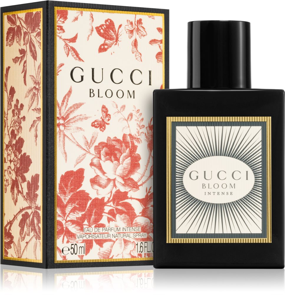 Gucci - Bloom Intense edp 50ml / LADY – ♥️ Parfemi CoCo ...& Roco ♣️