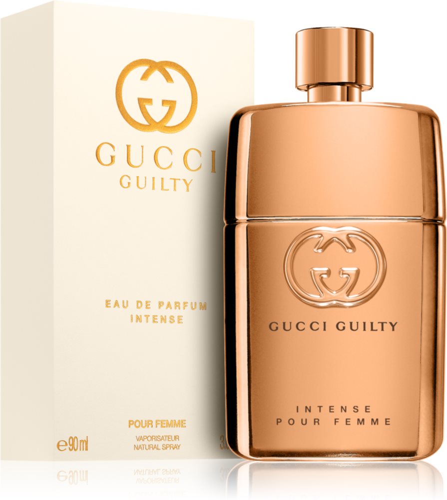 Gucci - Guilty edp 90ml / LADY – ♥️ Parfemi CoCo ...& Roco ♣️