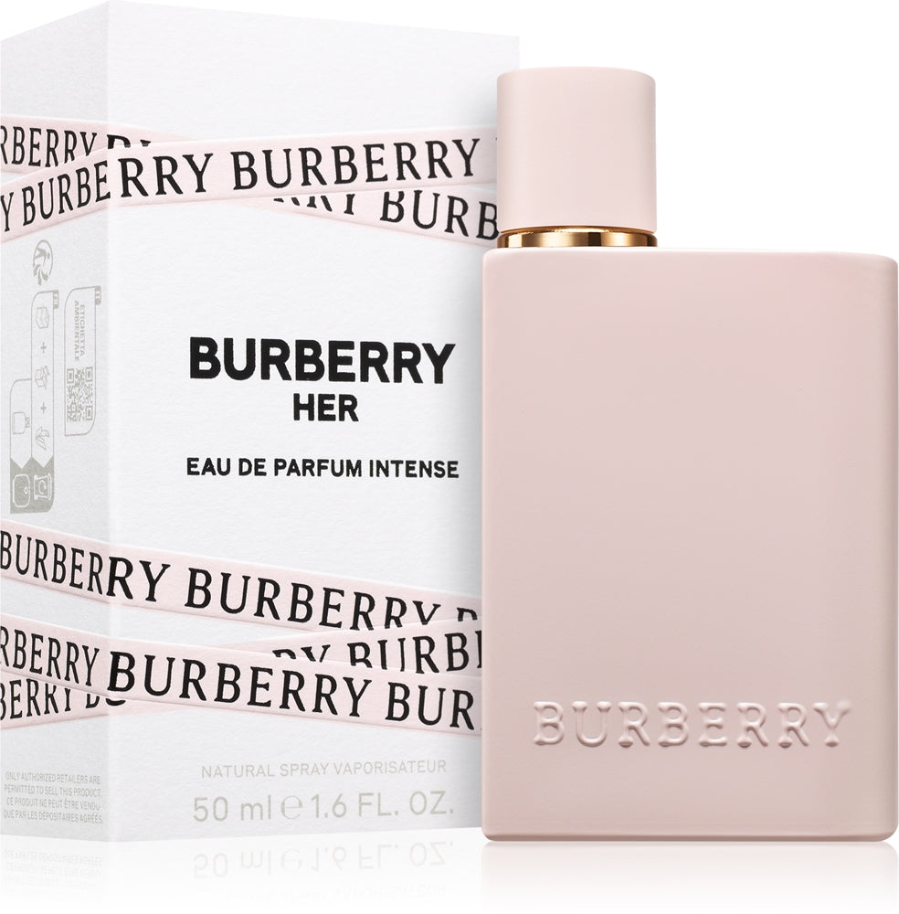 Burberry - Her Intense edp 50ml / LADY – ♥️ Parfemi CoCo ...& Roco ♣️