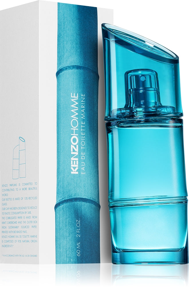 Kenzo - Homme Marine edt 60ml / MAN – ♥️ Parfemi CoCo ...& Roco ♣️