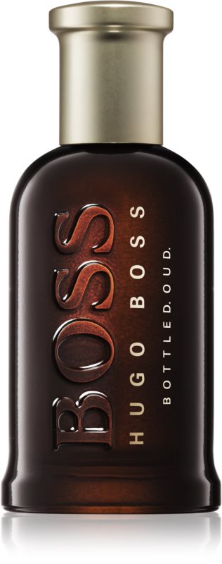 Hugo Boss - Bottled Oud edp 100ml tester / MAN – ♥️ Parfemi CoCo ...