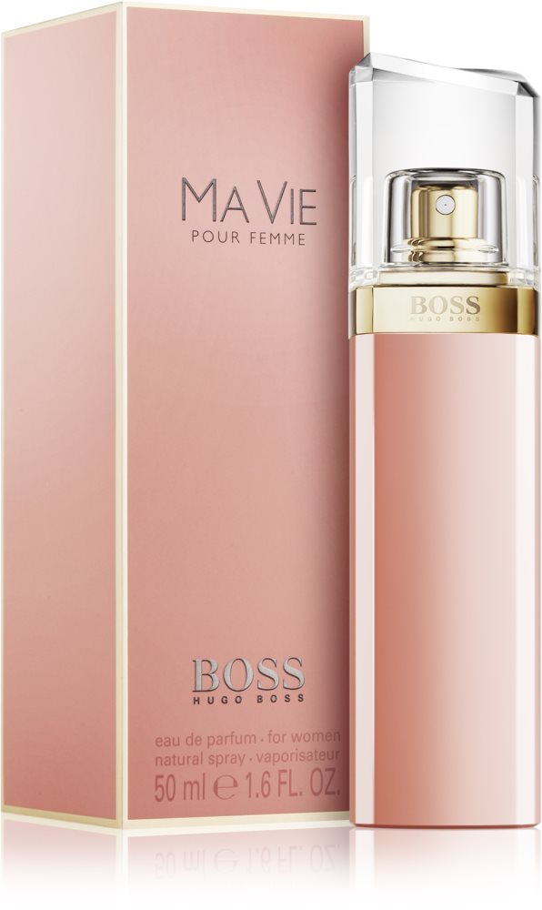 Hugo Boss - Ma Vie edp 50ml / LADY – ♥️ Parfemi CoCo ...& Roco ♣️