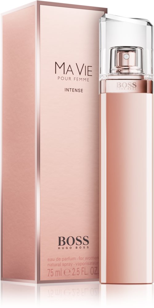 Hugo Boss - Ma Vie Intense edp 75ml / LADY – ♥️ Parfemi CoCo ...& Roco ♣️