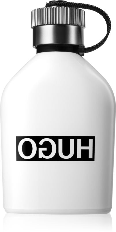Hugo Boss - Hugo Reversed edt 125ml tester / MAN – ♥️ Parfemi CoCo ...