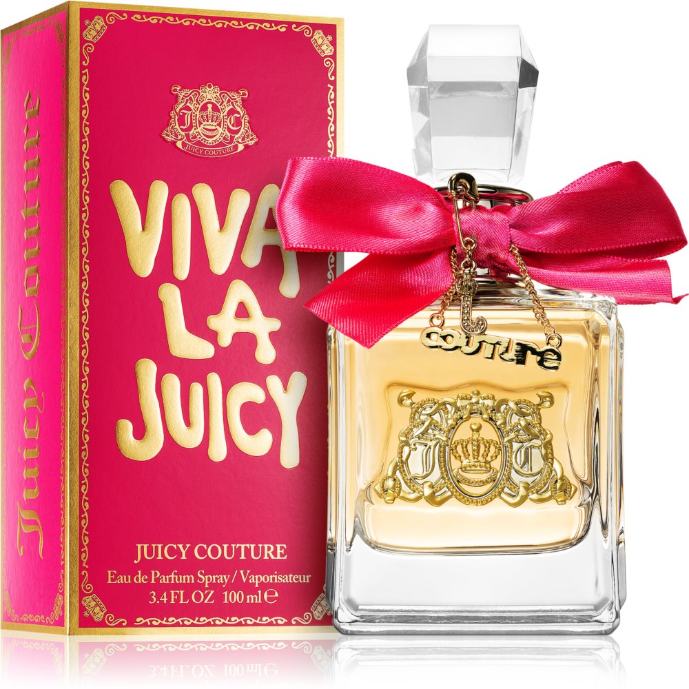 Juicy Couture - Viva La Juicy edp 100ml / LADY – ♥️ Parfemi CoCo ...