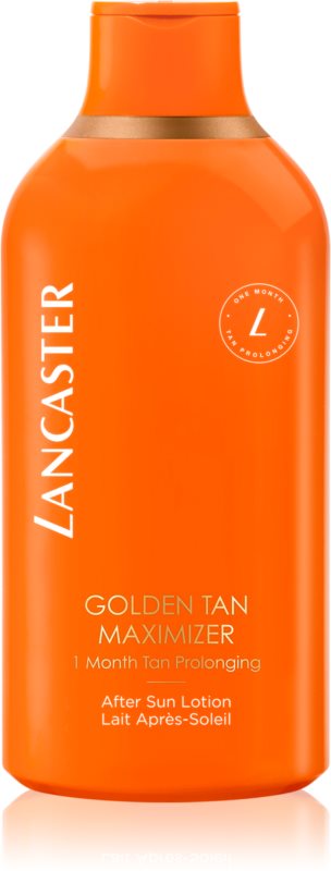 Lancaster - After Sun losion 400ml / TAN – ♥️ Parfemi CoCo ...& Roco ♣️