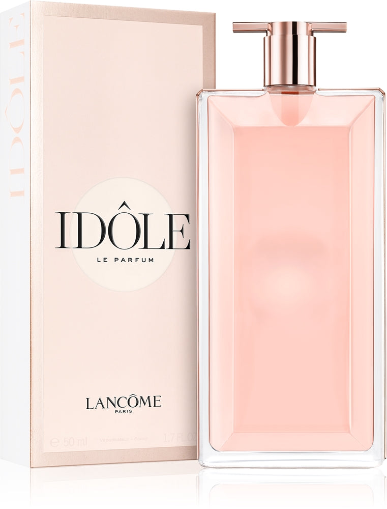 Lancome - Idole Le Parfum edp 50ml / LADY – ♥️ Parfemi CoCo ...& Roco ♣️