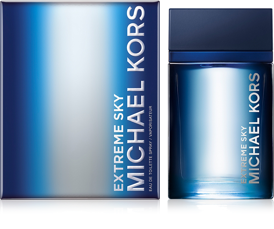 Michael Kors - Extreme Sky edt 120ml / MAN – ♥️ Parfemi CoCo ...& Roco ♣️