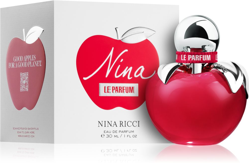 Nina Ricci - Nina Le Parfum 30ml / LADY – ♥️ Parfemi CoCo ...& Roco ♣️