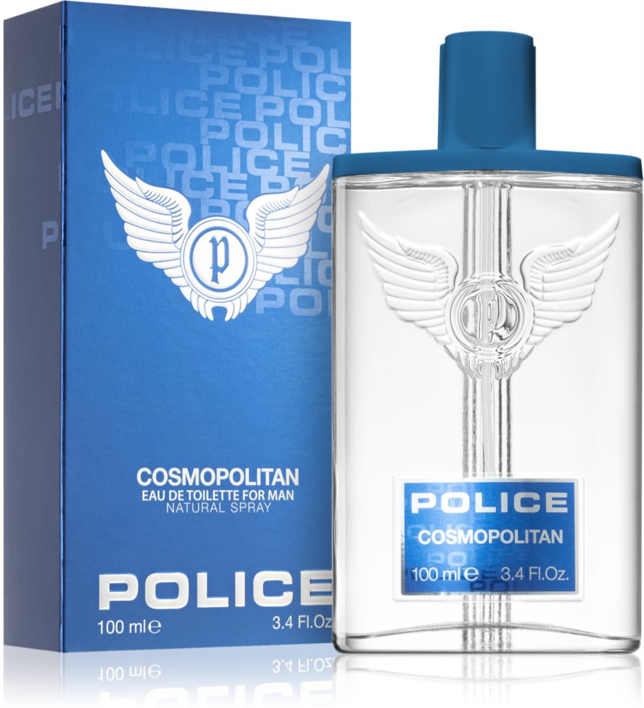 Police - Cosmopolitan edt 100ml / MAN – ♥️ Parfemi CoCo ...& Roco ♣️