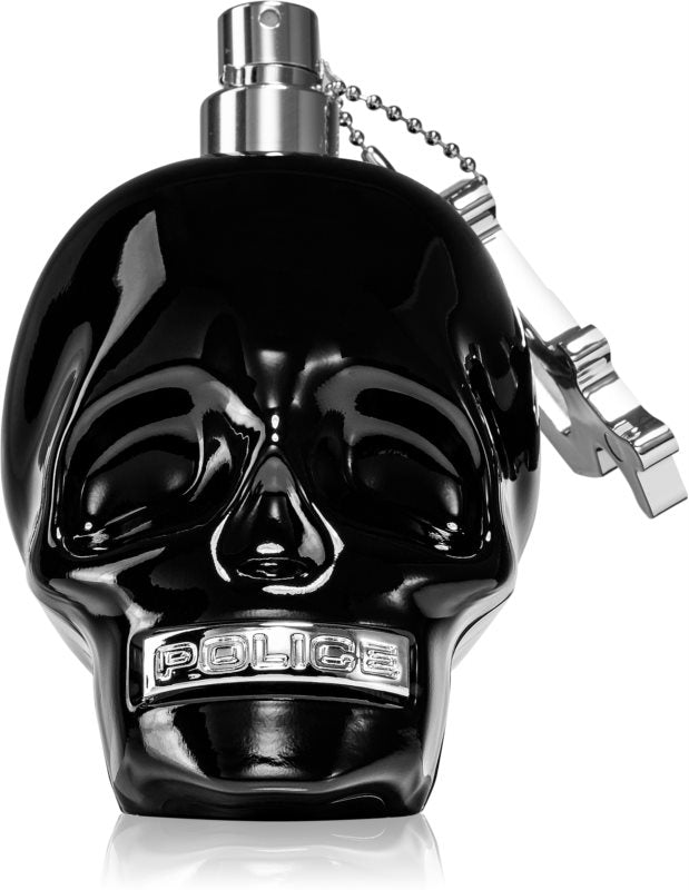 Police - To Be Bad Guy edt 125ml tester / MAN – ♥️ Parfemi CoCo ...