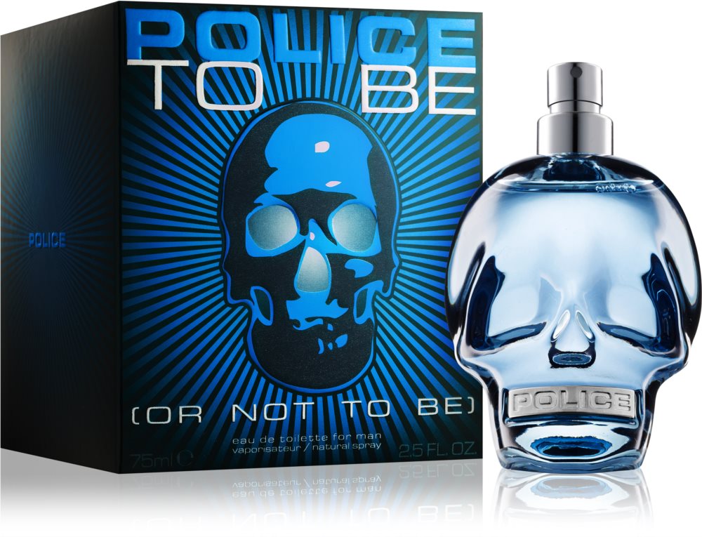 Police - To Be edt 75ml / MAN – ♥️ Parfemi CoCo ...& Roco ♣️