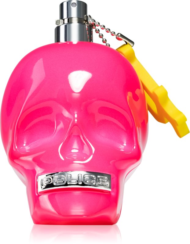 Police - To Be Goodvibes edp 125ml tester / LADY – ♥️ Parfemi CoCo ...