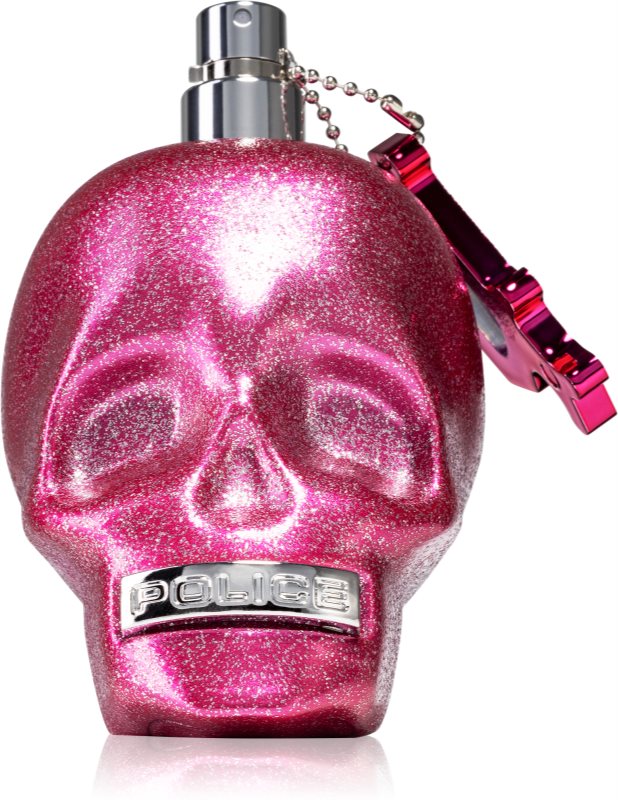 Police - To Be Sweet Girl edp 125ml tester / LADY – ♥️ Parfemi CoCo ...