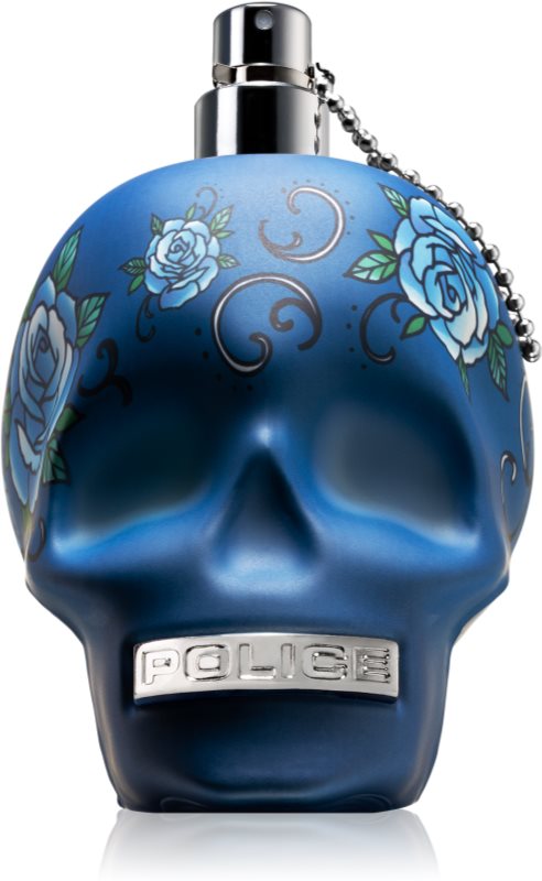 Police - To Be Tattooart edt 125ml tester / MAN – ♥️ Parfemi CoCo ...