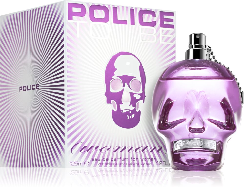 Police - To Be edp 125ml / LADY – ♥️ Parfemi CoCo ...& Roco ♣️