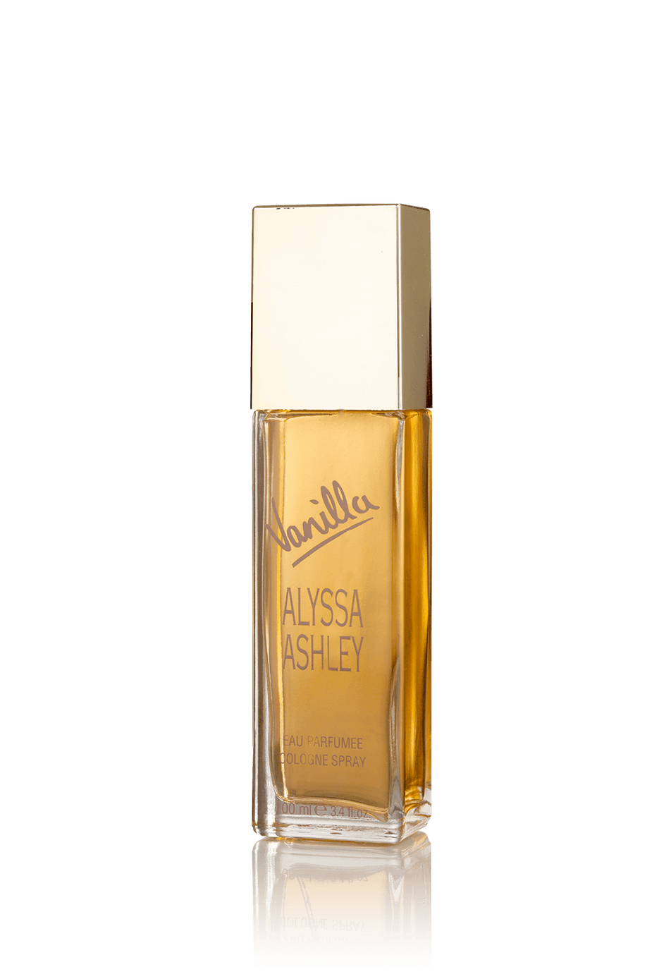 Alyssa Ashley - Vanilla cologne 100ml tester / UNI – ♥️ Parfemi CoCo ...