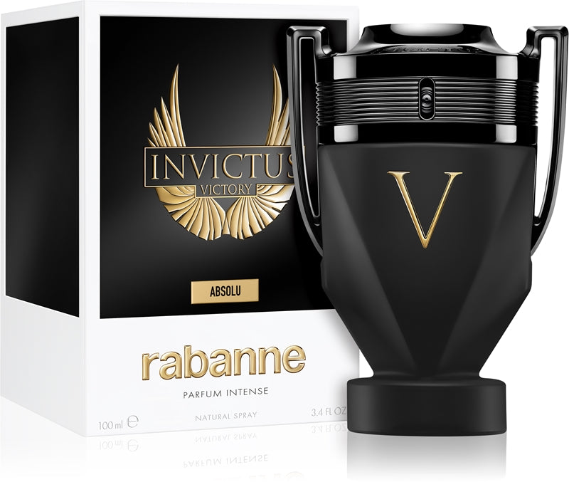 Paco Rabanne - Invictus Victory Absolu parfum 100ml / MAN – ♥️ Parfemi ...