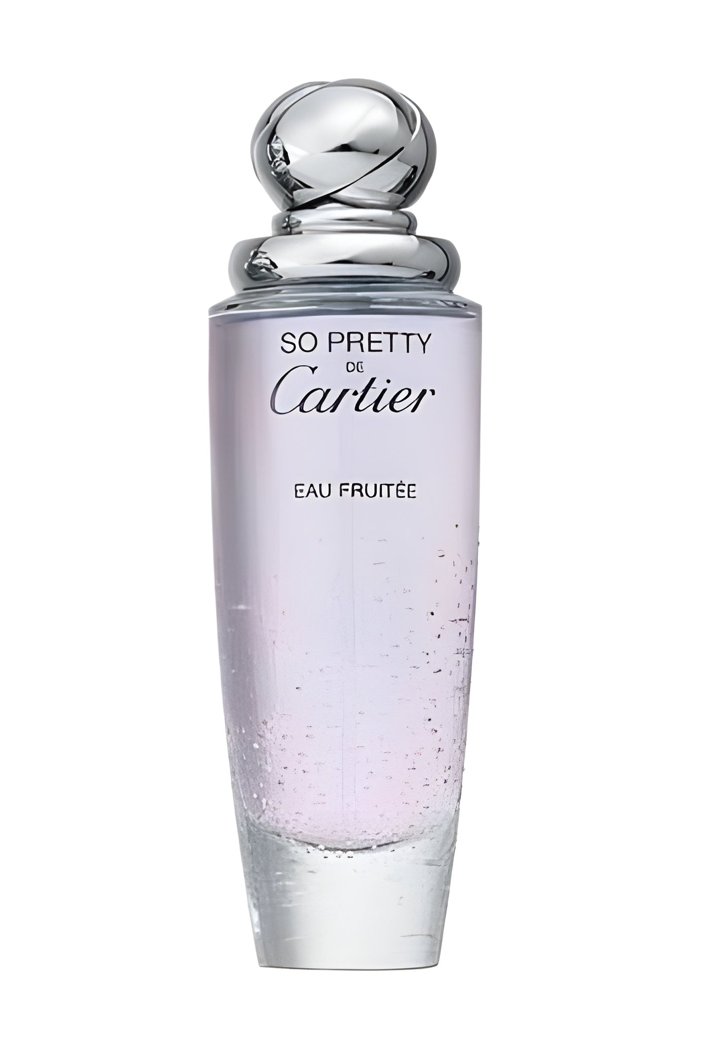 Cartier - So Pretty Eau Fruitee edt 50ml tester / LADY – ♥️ Parfemi ...