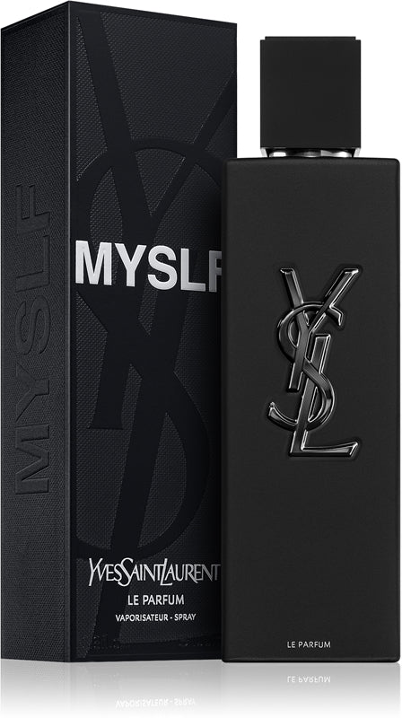 YSL - MYSLF le parfum 100ml / MAN – ♥️ Parfemi CoCo ...& Roco ♣️