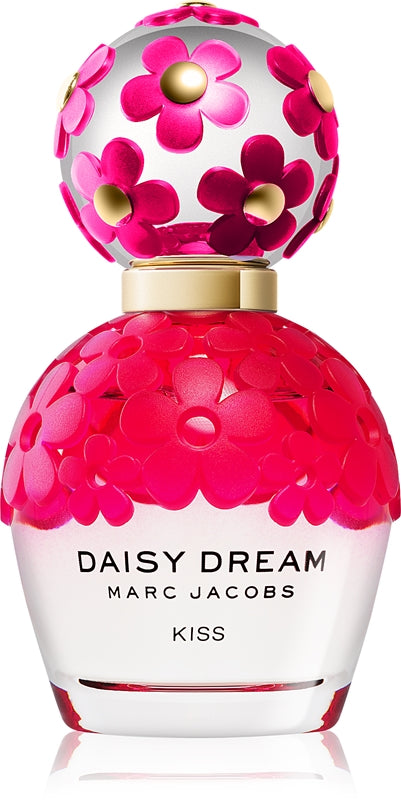 Marc Jacobs - Daisy Dream Kiss edt 50ml tester (bez poklopca) / LADY ...