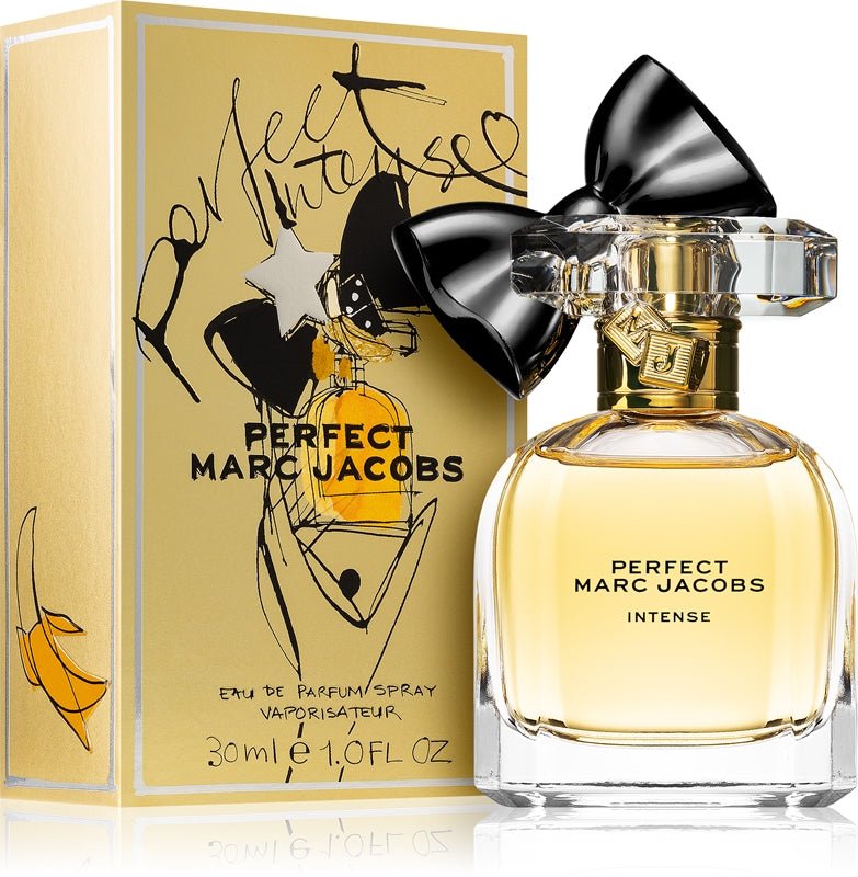Marc Jacobs - Perfect Intense edp 30ml / LADY – ♥️ Parfemi CoCo ...