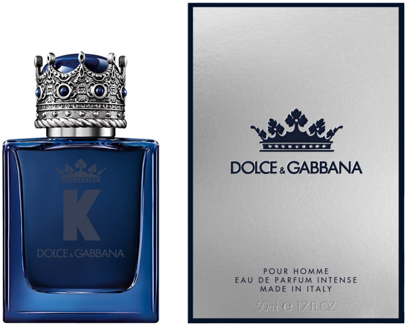 DG - K Intense edp 50ml / MAN – ♥️ Parfemi CoCo ...& Roco ♣️