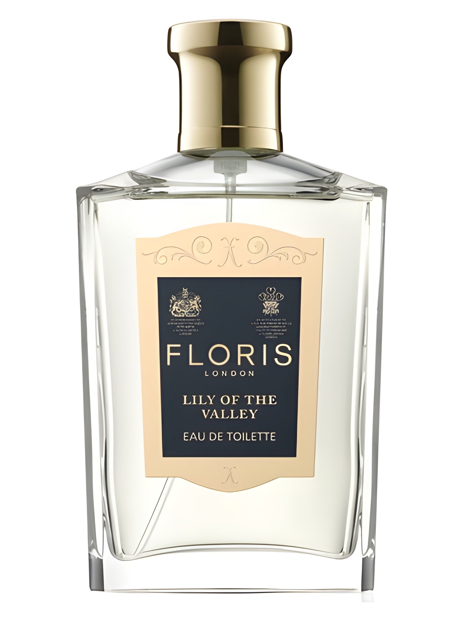 Floris - Lilly Of The Valley edt 100ml tester / LADY – ♥️ Parfemi CoCo ...