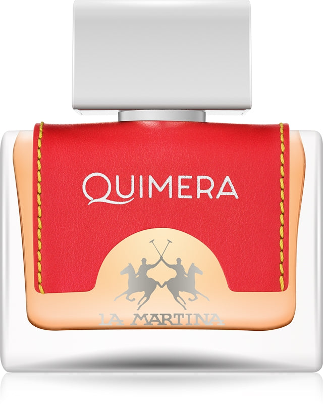 La Martina - Quimera edp 100ml tester / LADY – ♥️ Parfemi CoCo ...& Roco ♣️