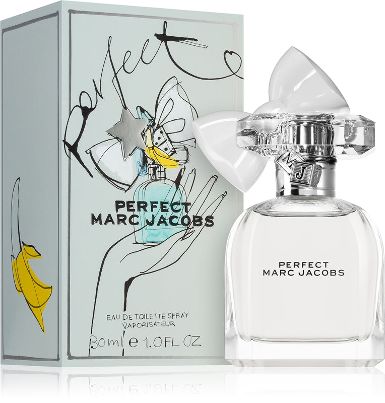 Marc Jacobs - Perfect edt 30ml / LADY – ♥️ Parfemi CoCo ...& Roco ♣️
