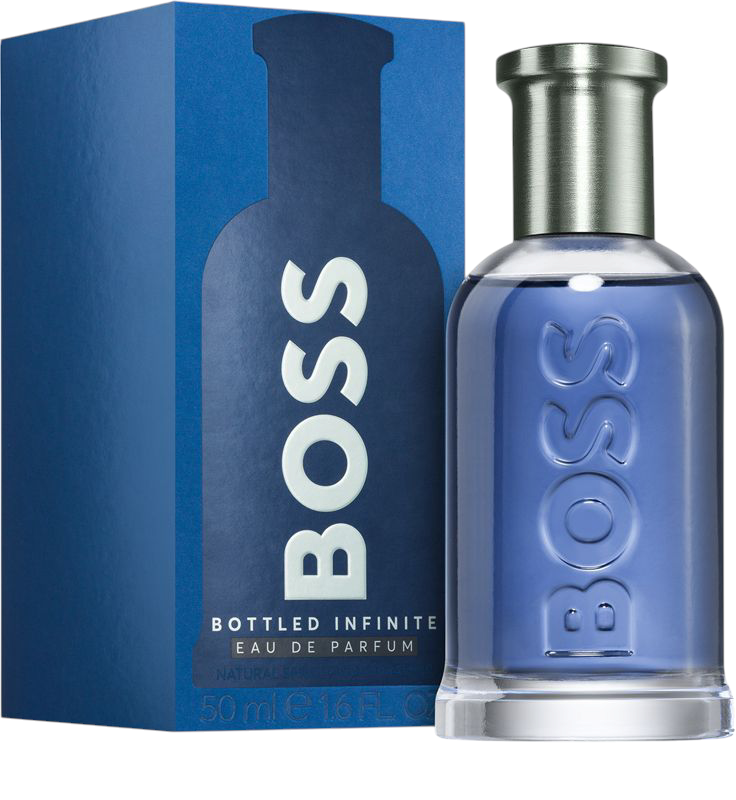 Hugo Boss - Bottled Infinite edp 50ml / MAN – ♥️ Parfemi CoCo ...& Roco ♣️