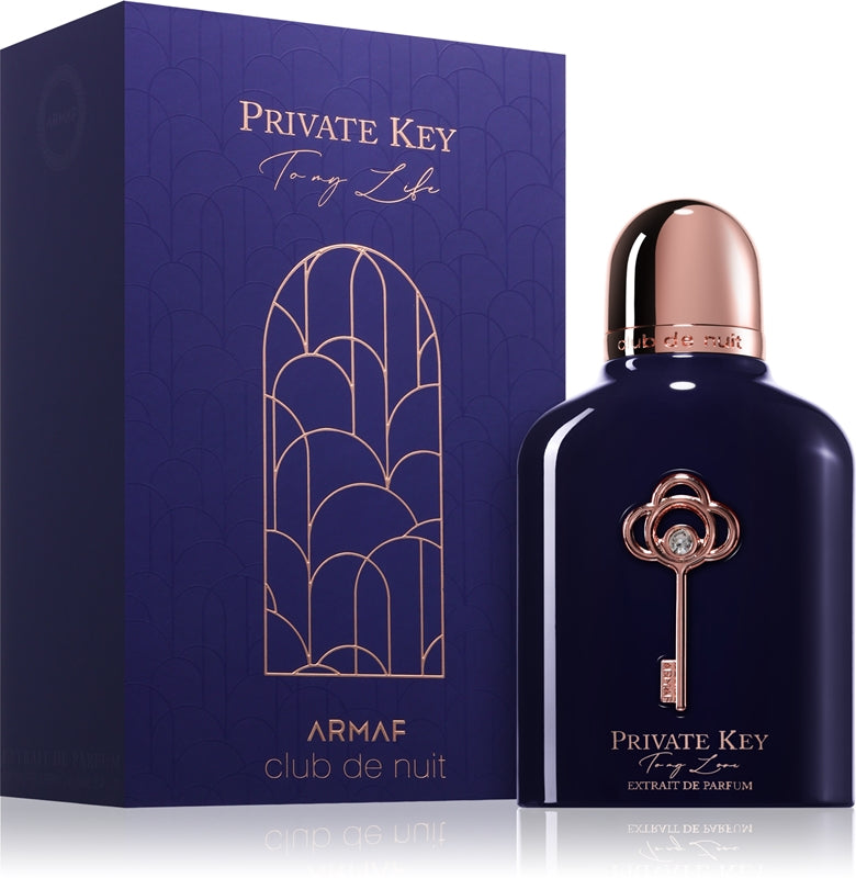 Armaf - To My Life edp 100ml / UNI – ♥️ Parfemi CoCo ...& Roco ♣️