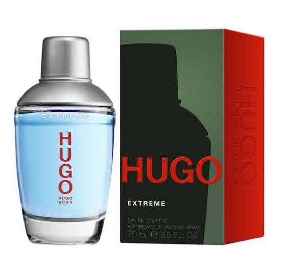 Hugo Boss - Hugo Extreme edp 75ml / MAN – ♥️ Parfemi CoCo ...& Roco ♣️