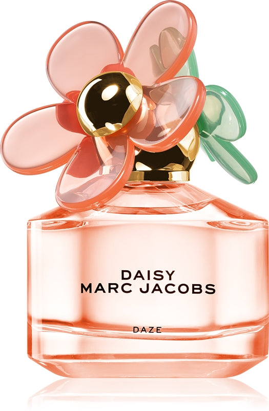 Marc Jacobs - Daisy Daze edt 50ml tester (bez poklopca) / LADY – ♥️ ...