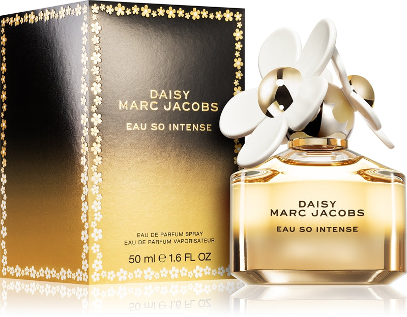 Marc Jacobs - Daisy eau So Intense edp 50ml / LADY – ♥️ Parfemi CoCo ...