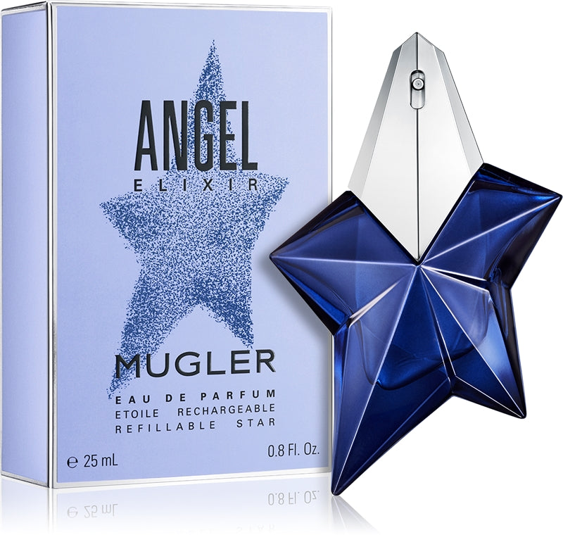 Mugler - Angel Elixir edp 25ml / LADY – ♥️ Parfemi CoCo ...& Roco ♣️