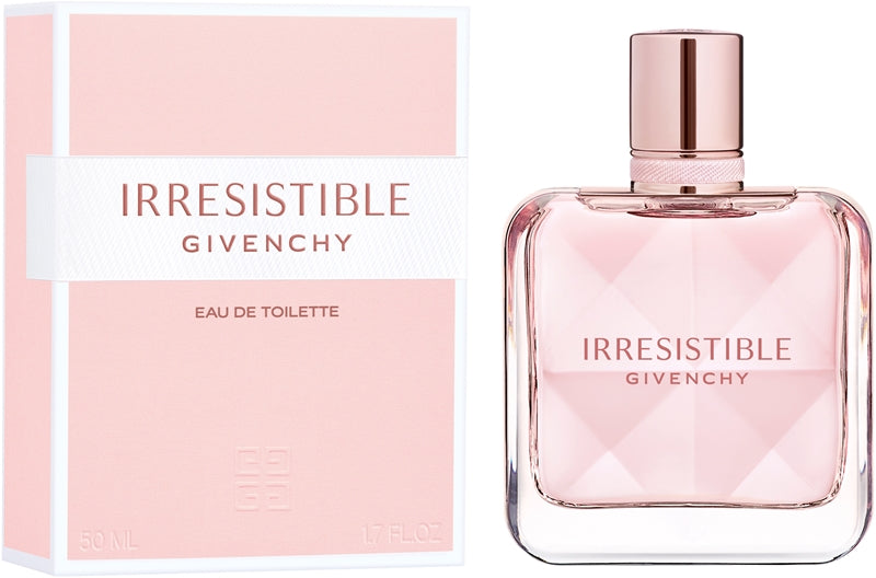 Givenchy - Irresistible edt 80ml / LADY – ♥️ Parfemi CoCo ...& Roco ♣️
