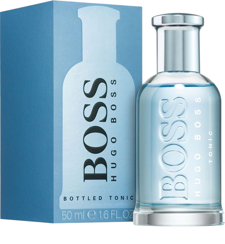 Hugo Boss - Bottled Tonic edt 50ml / MAN – ♥️ Parfemi CoCo ...& Roco ♣️