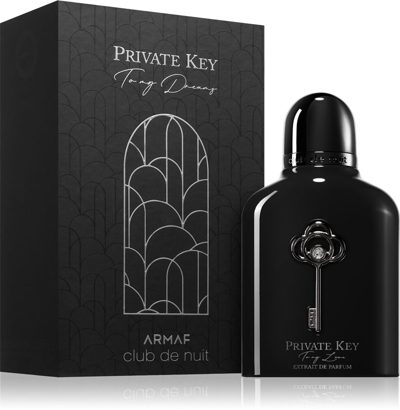 Armaf - To My Soul edp 100ml / UNI – ♥️ Parfemi CoCo ...& Roco ♣️