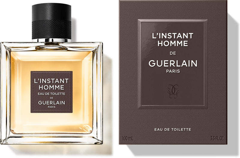 Guerlain - L instant Homme edt 100ml / MAN – ♥️ Parfemi CoCo ...& Roco ♣️