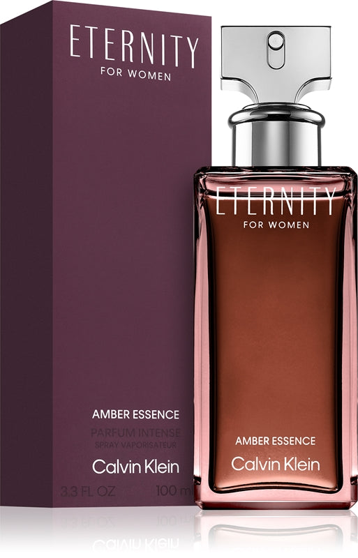Calvin Klein - Eternity Amber Essence edp 100ml / LADY – ♥️ Parfemi ...