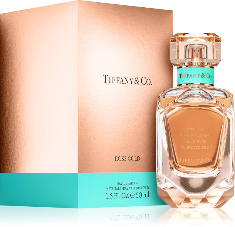 Tiffany - Rose Gold edp 50ml / LADY – ♥️ Parfemi CoCo ...& Roco ♣️