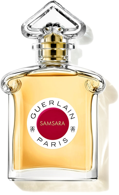 Guerlain - Samsara edp 75ml tester / LADY – ♥️ Parfemi CoCo ...& Roco ♣️