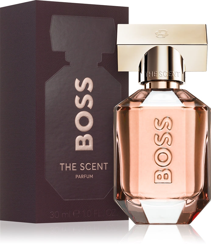 Hugo Boss - The Scent parfum 30ml / LADY – ♥️ Parfemi CoCo ...& Roco ♣️