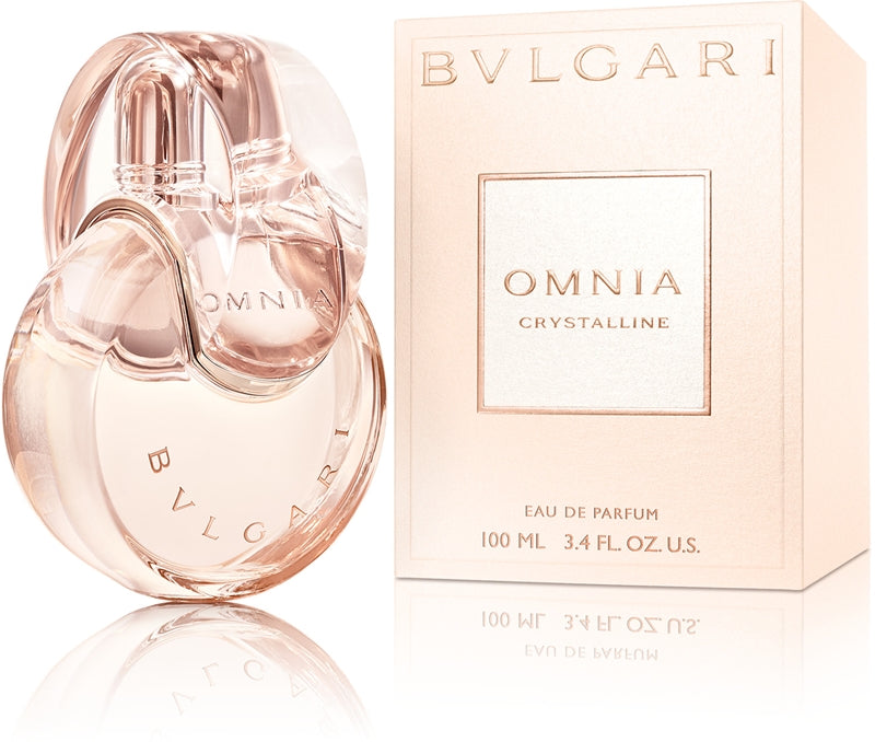 Bvlgari - Omnia Crystalline edp 100ml / LADY – ♥️ Parfemi CoCo ...& Roco ♣️